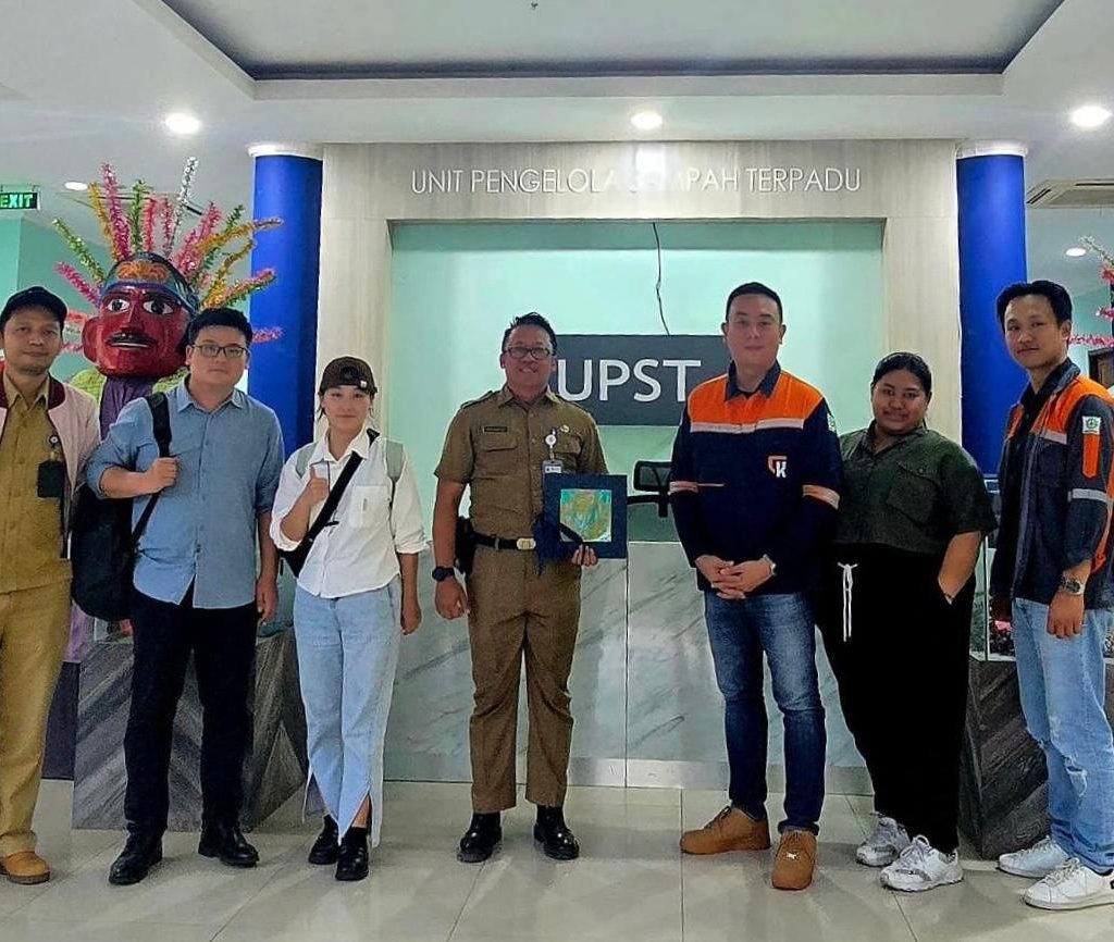 WITS Group Field Visit: Understanding Local Conditions for Effective ...